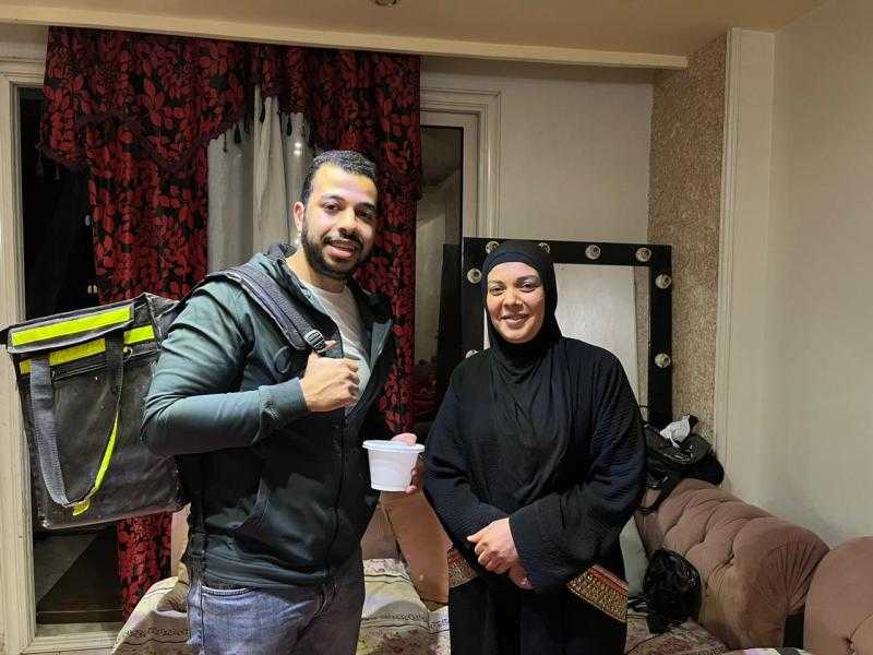 جريدة الطريق بعلبة كشري بيتي أم يوسف تكافح من أجل لقمة العيش نفسي في محل