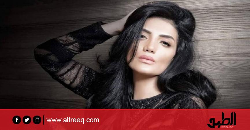 حورية فرغلي عضو لجنة تحكيم Miss Egypt 2021 الفن الطريق