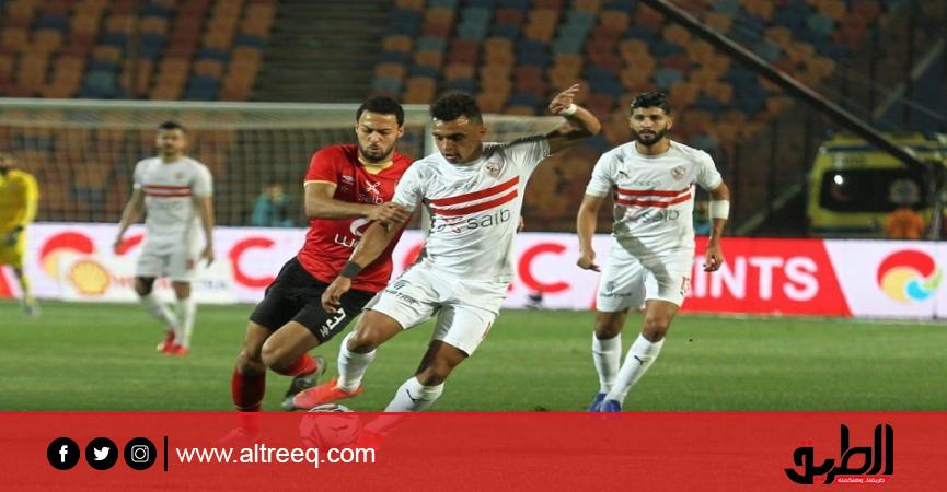 اتحاد الكرة يعلن جدول مباريات الدوري الممتاز حتى نهايته وشرط للتأجيل