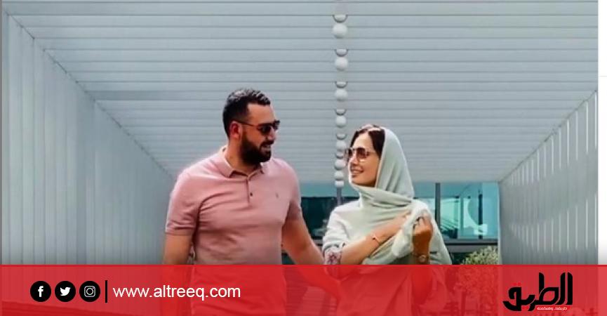 نجوم الفن يدعمون حلا شيحة بعد موقفها من فيلم ”مش أنا” وظهورها بالحجاب