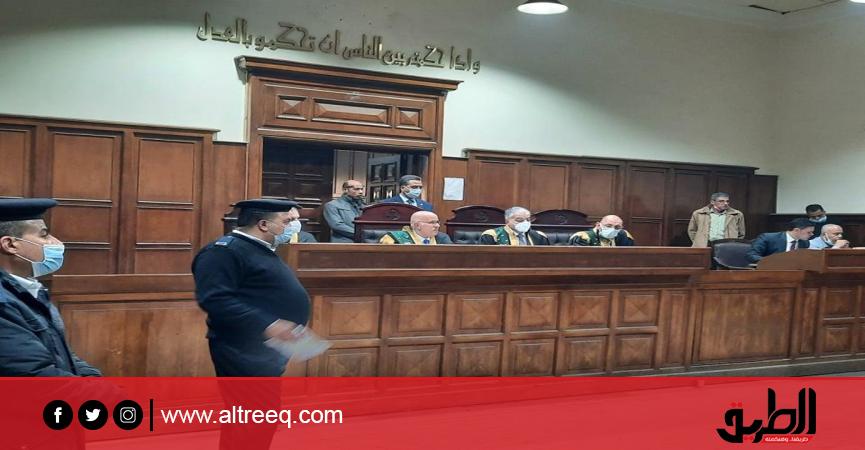 انعدام الدليل ماذا قال دفاع المتهمين الثالث والرابع في قضية الآثار
