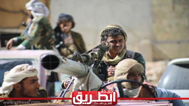 الحوثي يحشد عسكريا على مختلف الجبهات.. ما مصير التسوية في اليمن؟ | عرب ...