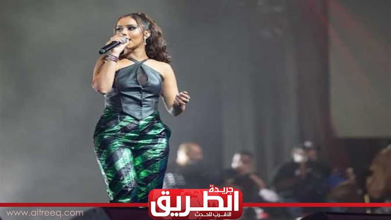تعليق صادم بلقيس فتحي تكشف حقيقة عودتها لزوجها «فيديو الفن الطريق