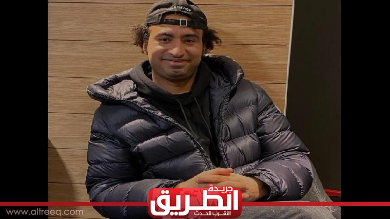 بتوقيع أمين جمال تفاصيل فيلم «بعد الشر لـ علي ربيع الفن الطريق