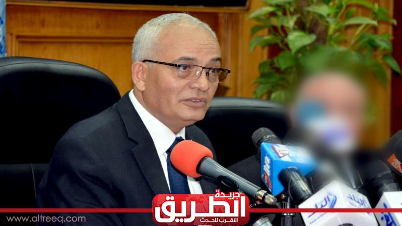 تحذير شديد اللهجة من «التعليم» للمدارس الخاصة بسبب المصروفات | الأخبار ...