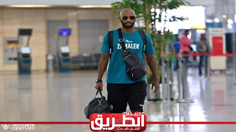 أول رد من الزمالك على أنباء وجود عقوبات على شيكابالا.. خاص | الرياضة ...