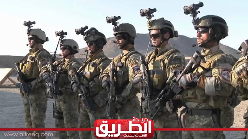 الولايات المتحدة تنشر قوات إضافية في إستونيا | عرب وعالم | الطريق