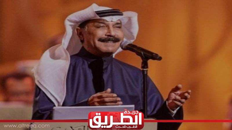 يومي الخميس والجمعة.. عبد الله الرويشد في ضيافة برنامج «أنغام» | الفن ...