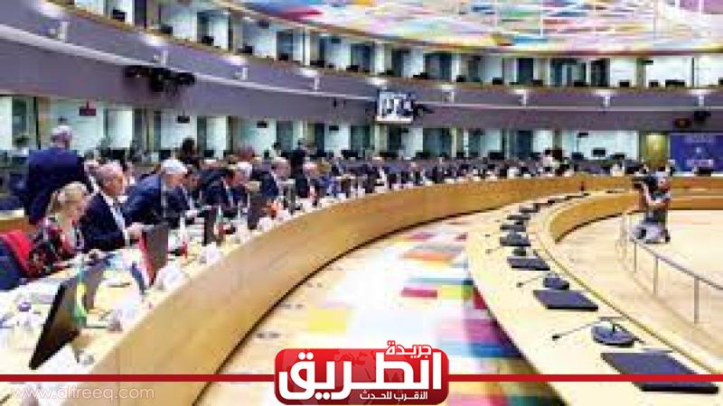 الإتحاد الأوروبي يعلن عقد مؤتمر «مانحين» لصالح تركيا وسوريا | عرب وعالم ...