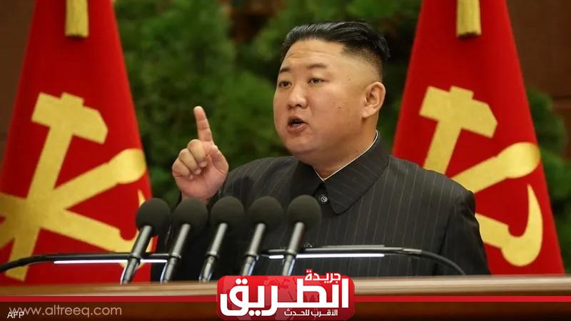 زعيم كوريا الشمالية يشرف على مناورات تحاكي هجوما على جارتها الجنوبية