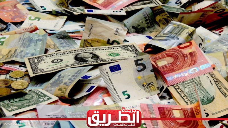 أسعار العملات الأجنبية والعربية مقابل الجنيه المصري اليوم الأحد