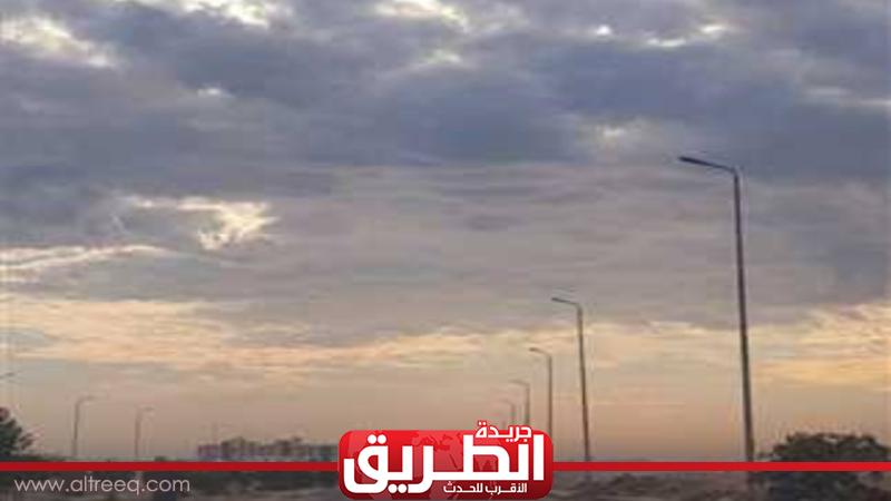 «الأرصاد تكشف مفاجأة بشأن طقس أول أيام رمضان المبارك التقارير الطريق