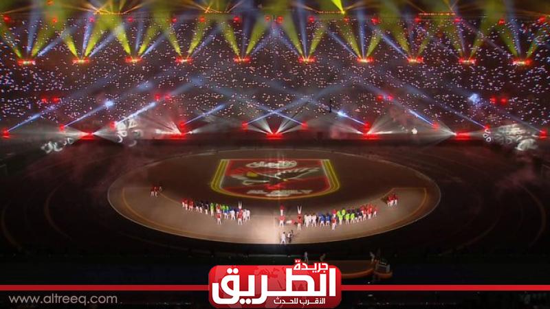 «يوقدون لهب الشياطين».. فيفا يتغنى بجماهير الأهلي | الرياضة | الطريق