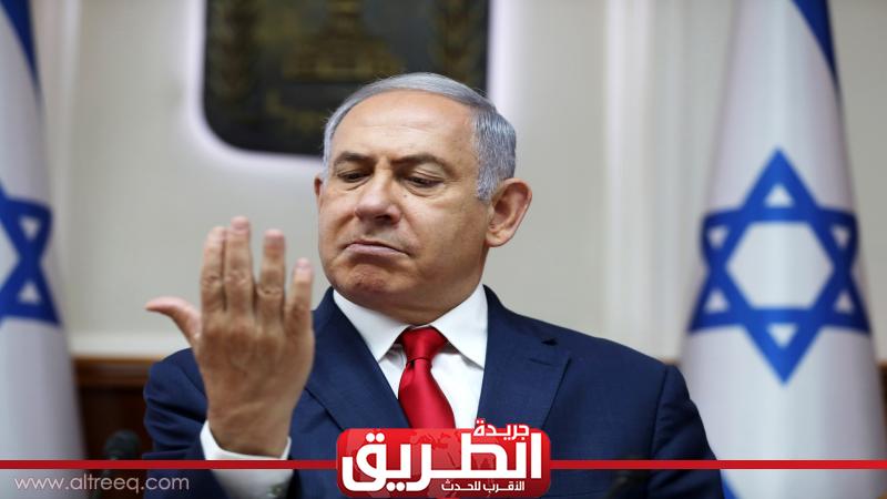 «مشروع تقييد الرقابة خطة نتنياهو لإجراء تعديلات قضائية عرب وعالم