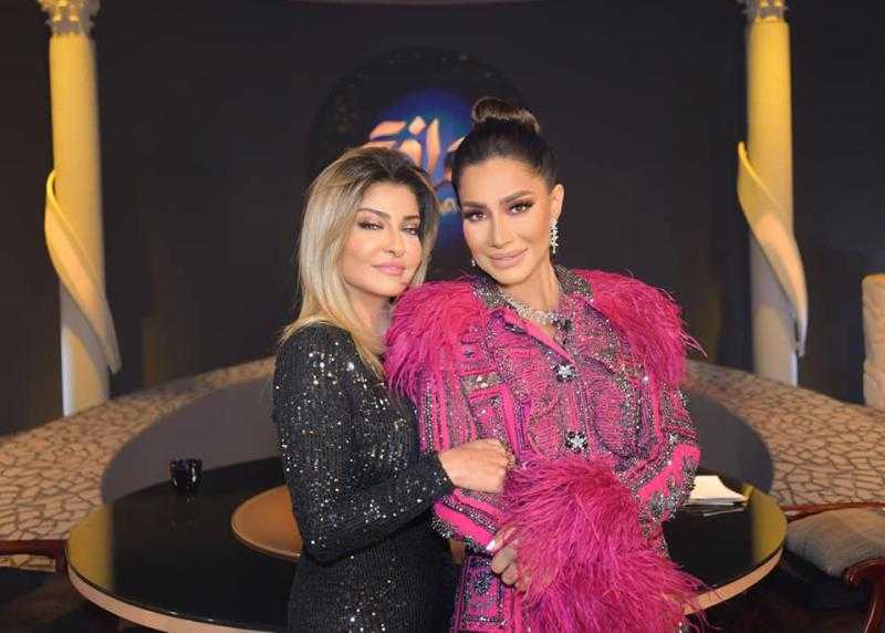 جريدة الطريق | علا غانم تكشف مستجدات أزمتها مع طليقها في «العرافة».. اليوم