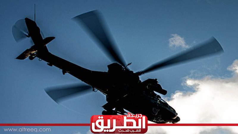 مقتل «محتمل لزعيم بارز في داعش بغارة أمريكية شمال سوريا عرب وعالم
