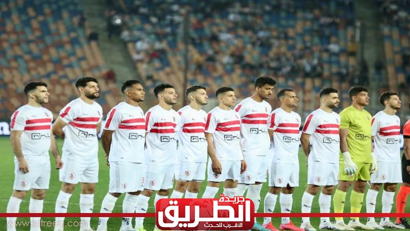 عاجل أزمة جديدة تقترب من الزمالك «تفاصيل الرياضة الطريق