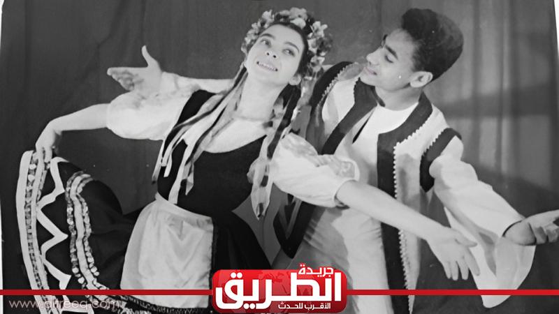 لقبت بـ «فراشة الأوبرا».. محطات مثيرة في حياة ماجدة صالح | المنوعات ...