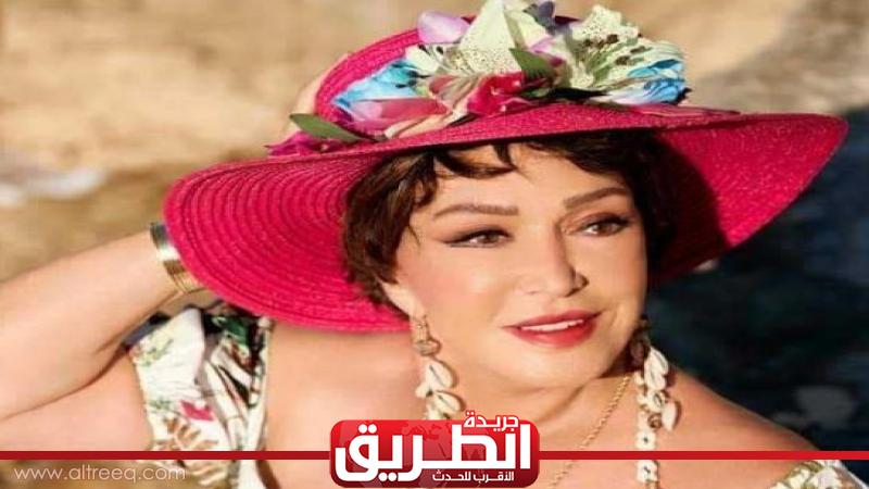 رغم اقترابها من سن الـ 80.. لبلبة تستفز الشابات بمحافظتها على رشاقتها ...