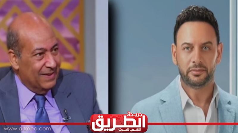 طارق الشناوي: ”مصطفى قمر في عز فشله.. وأولاد حريم كريم من أسوأ الأفلام ...