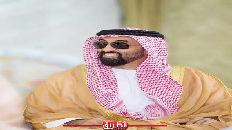 قيادة إماراتية تستشرف الغد.. توسعات سيادية وتحولات تقنية تحت إشراف ...