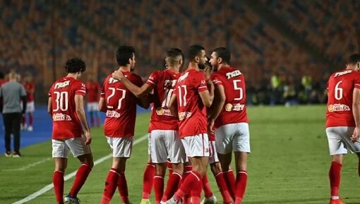 هيمنة حمراء تعرف على تاريخ مواجهات الأهلي وبيراميدز الرياضة الطريق