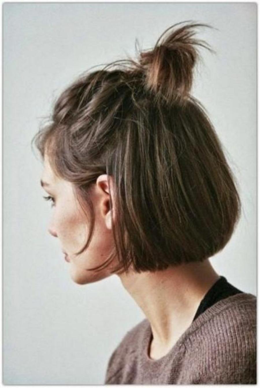 تسريحات شعر تسمح بدخول الأكسجين لفروة الرأس.. أخصائي يوضح | المنوعات ...